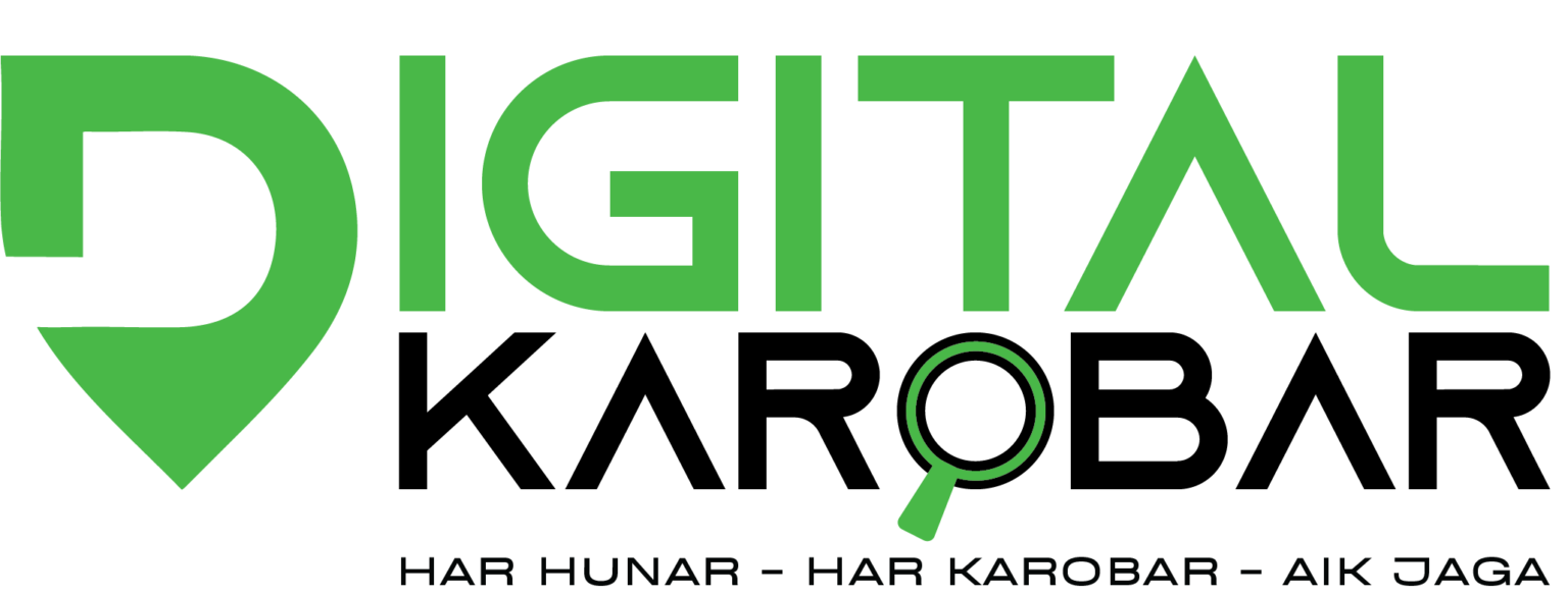 Digital Karobar